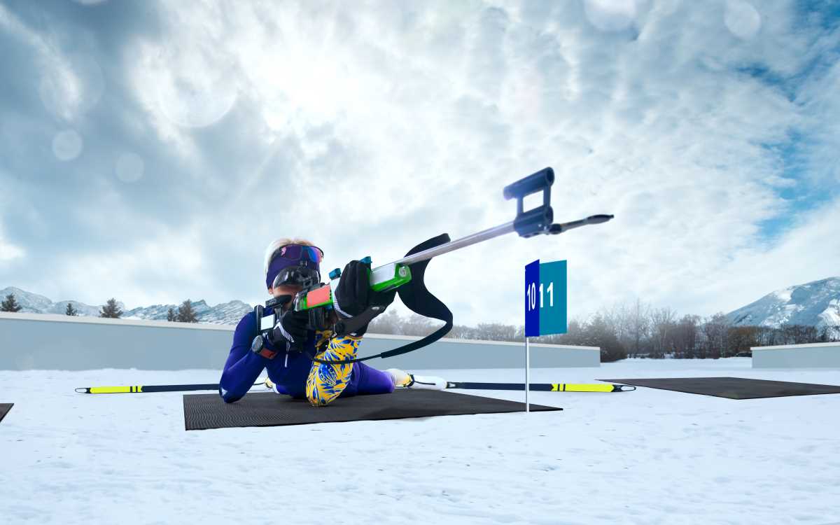 ¿Qué es el Biatlón? Guía de Reglas y Modalidades